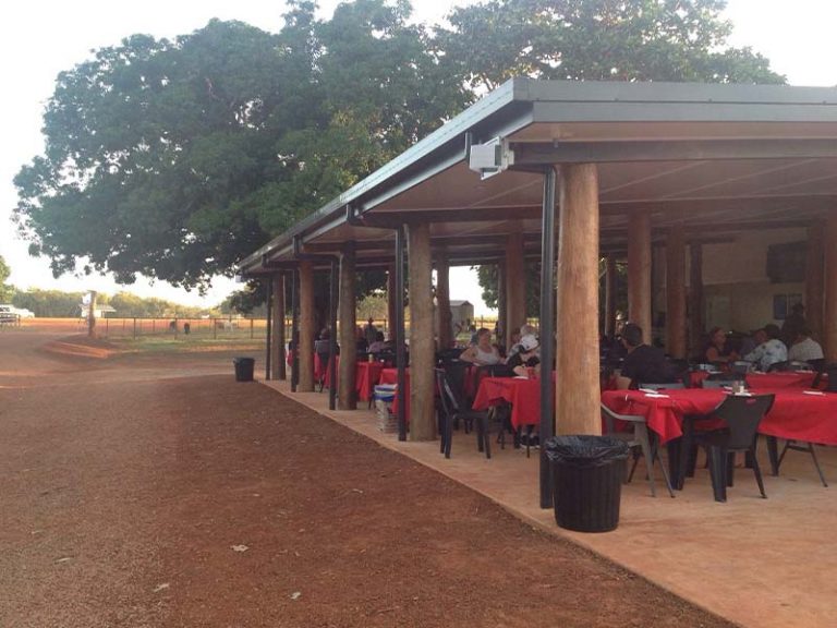 The Famous Tourist Park | Bramwell Station Cape York