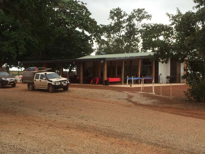 The Famous Tourist Park | Bramwell Station Cape York