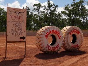 Junction Roadhouse | Bramwell Station Cape York Australia