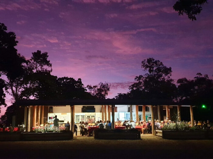 The Famous Tourist Park | Bramwell Station Cape York