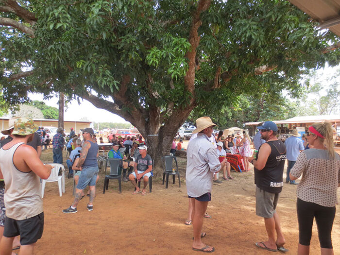 The Famous Tourist Park | Bramwell Station Cape York